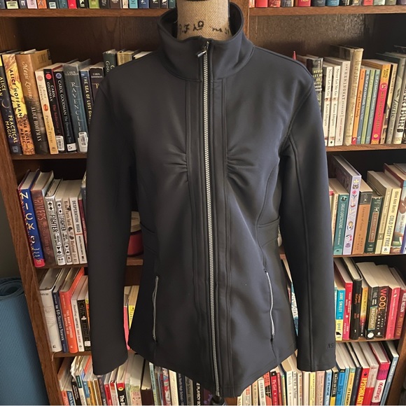 Ascend | Jackets & Coats | Bass Pro Ascend Workout Jacketblack Large ...